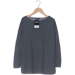 Tom Tailor Damen Pullover, türkis, Gr. 36