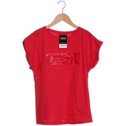 Hugo by Hugo Boss Damen T-Shirt, rot, Gr. 38