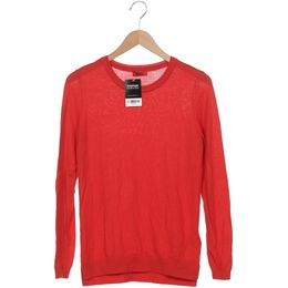 Hugo by Hugo Boss Damen Pullover, rot, Gr. 42