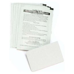 Zebra CLEANING CARDS KIT (BOX/100) - Printer cleaning kit