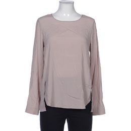 HERZENSANGELEGENHEIT Damen Bluse, beige, Gr. 40