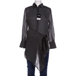 3.1 Phillip Lim Phillip Lim Damen Bluse, schwarz, Gr. 38