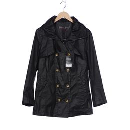 Bexleys woman Bexleys Damen Jacke, schwarz, Gr. 42