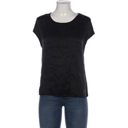 Luisa Cerano Damen Bluse, schwarz, Gr. 40