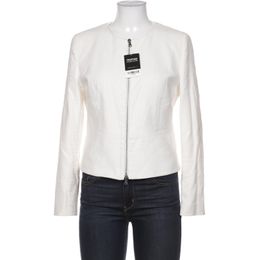 Hugo by Hugo Boss Damen Blazer, cremeweiß, Gr. 40