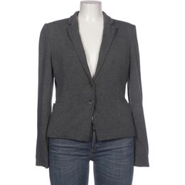 Hugo by Hugo Boss Damen Blazer, grau, Gr. 42