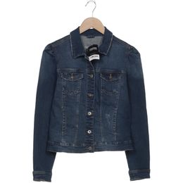 EDC by Esprit Damen Jacke, marineblau, Gr. 38