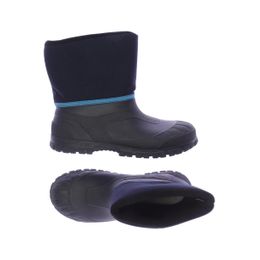 Quechua Herren Kinderschuhe, marineblau, Gr. 36