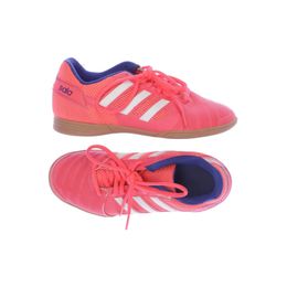 Adidas Damen Kinderschuhe, orange, Gr. 35