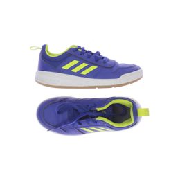 Adidas Herren Kinderschuhe, blau, Gr. 33