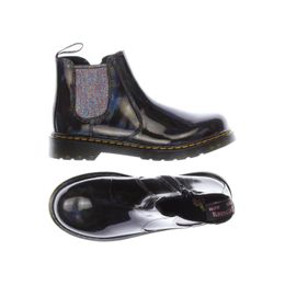 Dr. Martens Damen Kinderschuhe, braun, Gr. 36