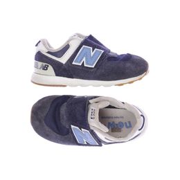 New Balance Herren Kinderschuhe, marineblau, Gr. 24