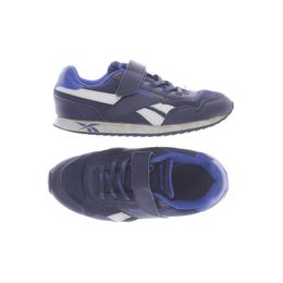 Reebok Herren Kinderschuhe, marineblau, Gr. 31