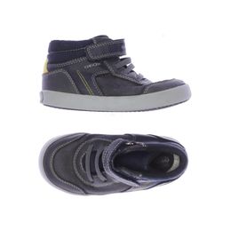 Geox Damen Kinderschuhe, grau, Gr. 25