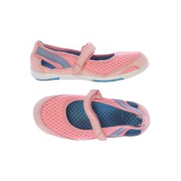 LANDS' END Lands End Damen Kinderschuhe, pink, Gr. 30