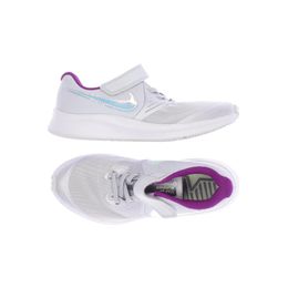 Nike Running Damen Kinderschuhe, grau, Gr. 33