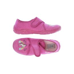 Superfit Damen Kinderschuhe, pink, Gr. 30