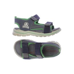 Ricosta Herren Kinderschuhe, marineblau, Gr. 27