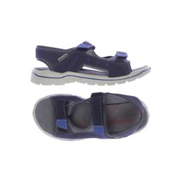 Ricosta Herren Kinderschuhe, marineblau, Gr. 34