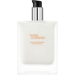 Hermès Hermès Herrendüfte Terre d'Hermès After Shave Balm