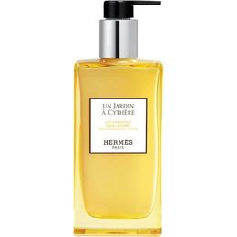 Hermès Hermès Körperpflege Un Jardin à Cythère Moisturizing Body Lotion