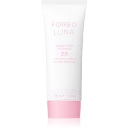 Foreo Luna™ Micro-Foam Cleanser 2.0 schäumende Reinigungscreme 100 ml