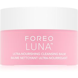 Foreo Luna™ Ultra Nourishing Cleansing Balm Balsam zum Abschminken und Reinigen 75 ml