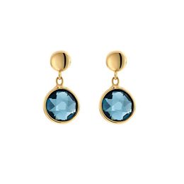 Christ Earrings '87482146' female Gold size One Size