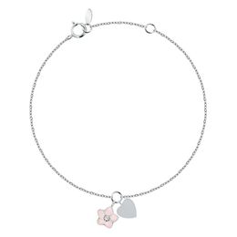 Favs Little Friends Jewelry girl Silver size One Size