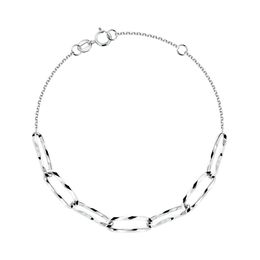 Christ Bracelet female Silver size One Size
