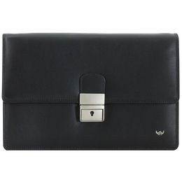 Golden Head Laptoptasche 'Polo' Herren Größe One Size schwarz