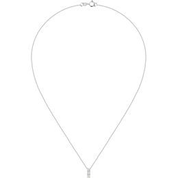 Christ Necklace female White size One Size