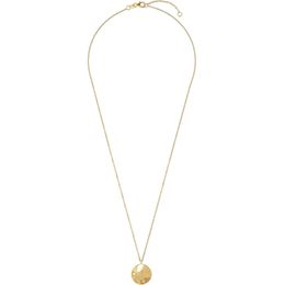 Christ Kette Damen Größe One Size gold