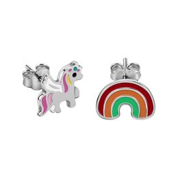 Favs Little Friends Earrings female Mixed colors size One Size