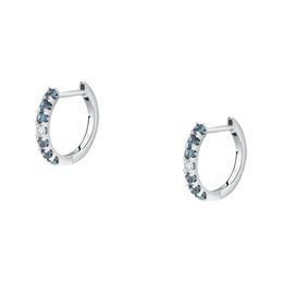 Christ Earrings female White size One Size