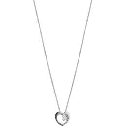 Christ Necklace female Silver size One Size