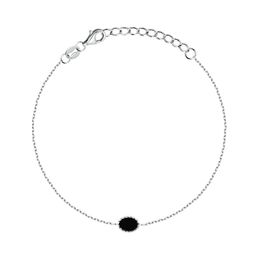 Christ Bracelet female Silver size One Size
