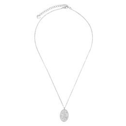Heideman Necklace 'Trebi' male Silver size One Size
