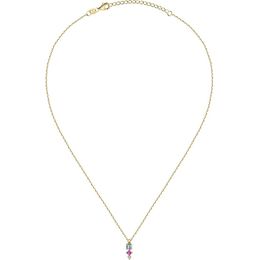 Christ Necklace female Gold size One Size