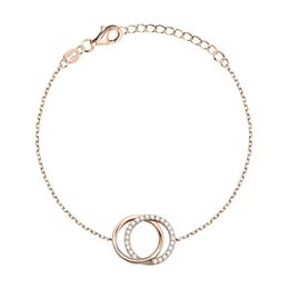 Christ Bracelet female Gold size One Size