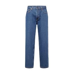 Levi's Levi's Skateboarding Jeans 'HELLA' Herren Größe 29 blue denim