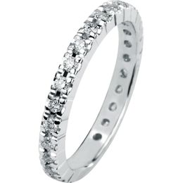 Christ Ring female Silver size 58