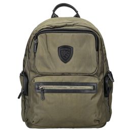 Blauer.usa Backpack female Green size One Size
