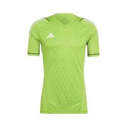 adidas Performance Performance Shirt male Green size XS