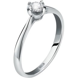 Christ Ring female Silver size 52