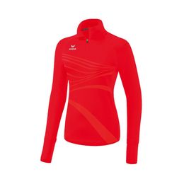 Erima Sportsweatshirt Damen Größe XL rot