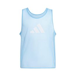 adidas Performance Zubehör 'Training 24' Jungen Größe M blau / weiß
