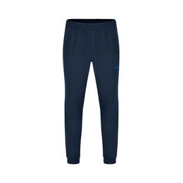 Jako Sporthose 'Challenge' Damen Gr&ouml;&szlig;e XL navy / royalblau