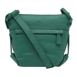 Voi Crossbody Bag female Green size One Size