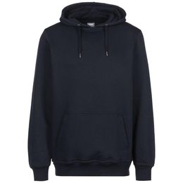 Jako Sportsweatshirt Herren Größe XXL marine